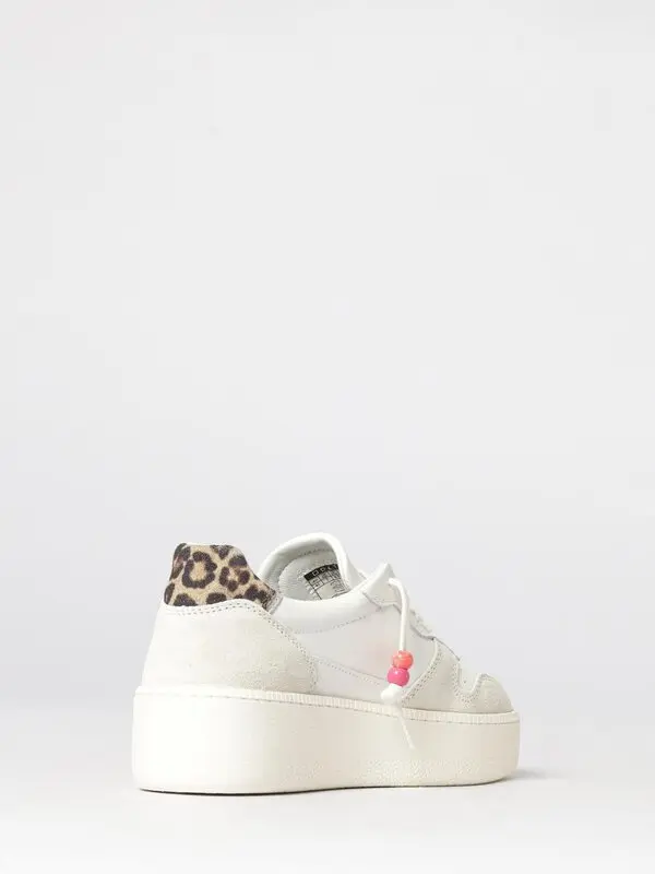 D.a.t.e. Sneakers - Multicolor