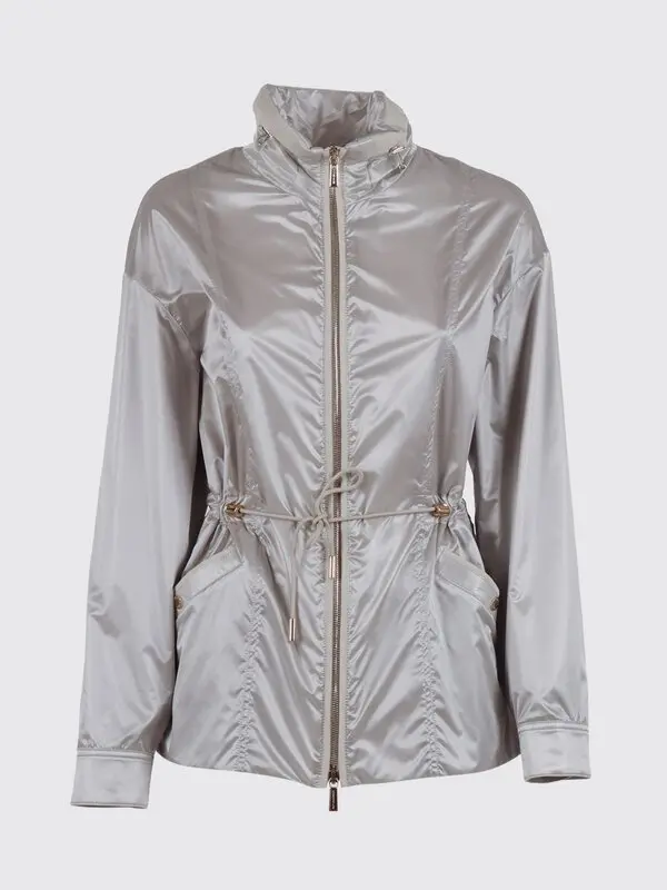 MOORER Jacket - Grey