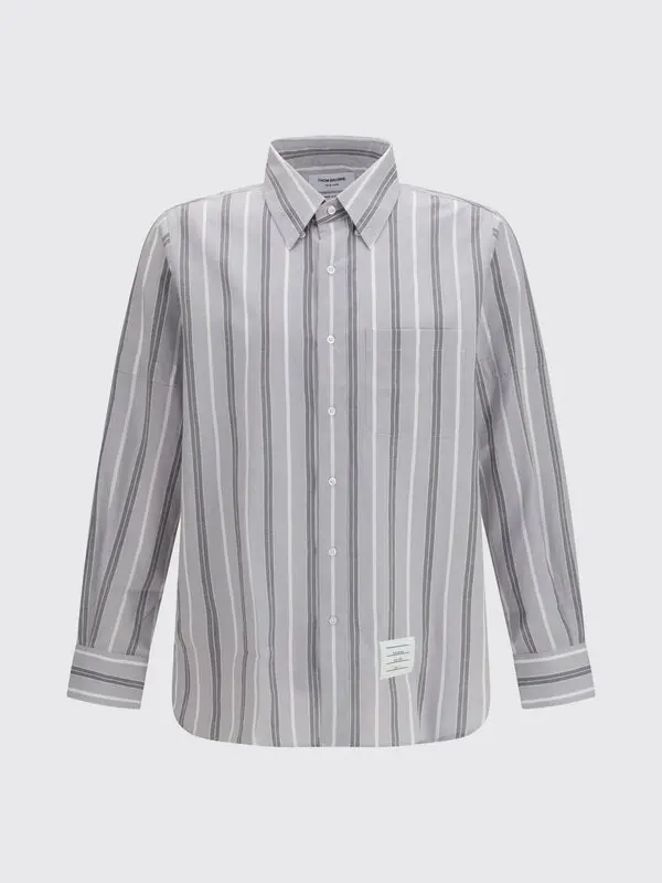 Thom Browne Striped Shirt