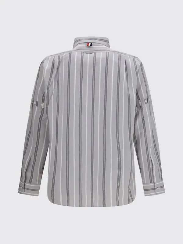 Thom Browne Striped Shirt