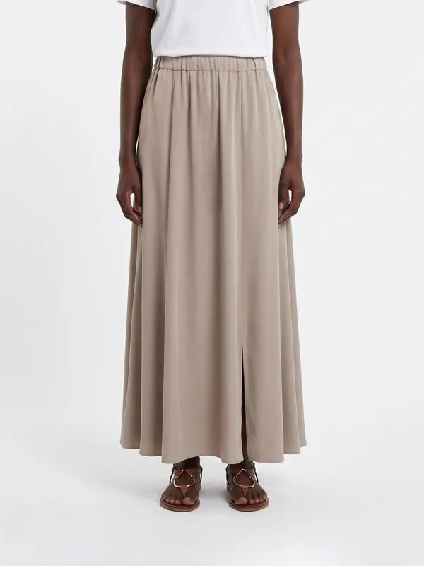 MEIMEIJ Skirt - Grey