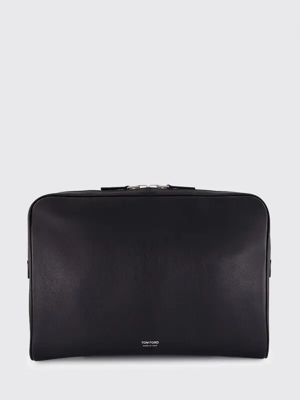 TOM FORD Briefcase - Black
