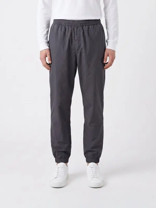 COLMAR Drawstring Waist Trousers - Blue