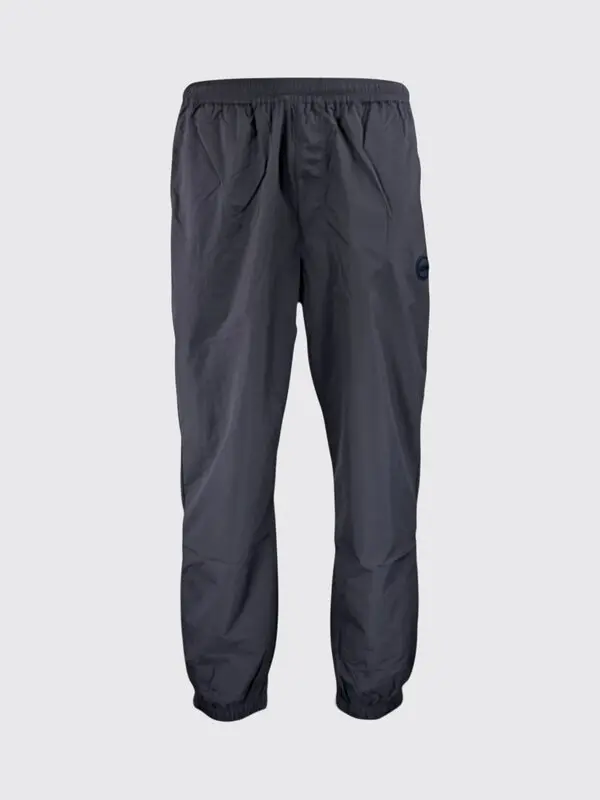 COLMAR Drawstring Waist Trousers - Blue