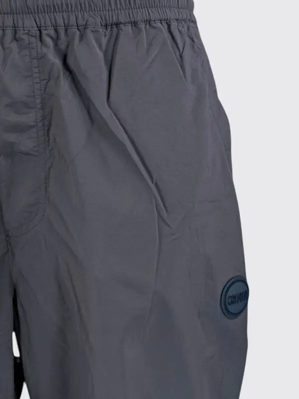 COLMAR Drawstring Waist Trousers - Blue