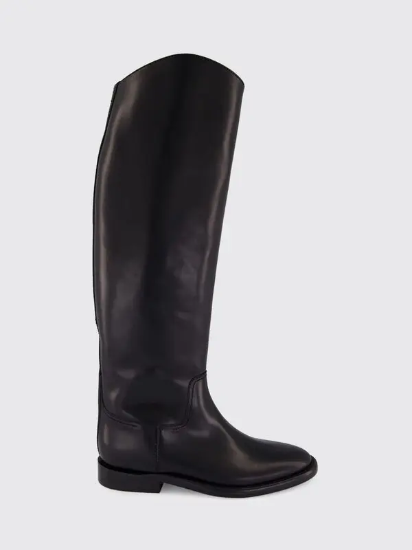 Paris Texas Knee High Boots
