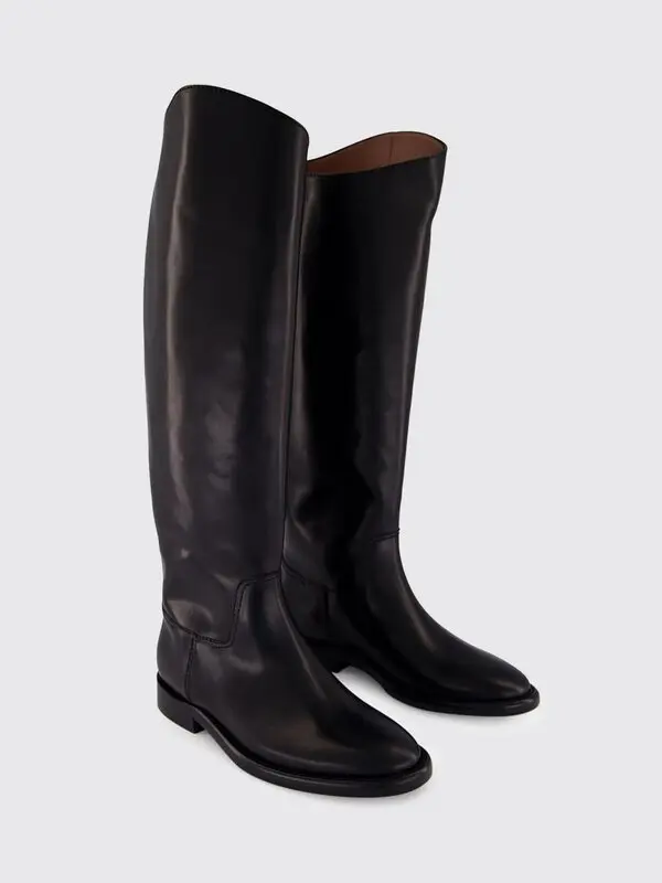 Paris Texas Knee High Boots