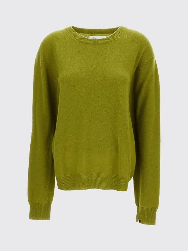 Extreme Cashmere Crew Neck Pullover
