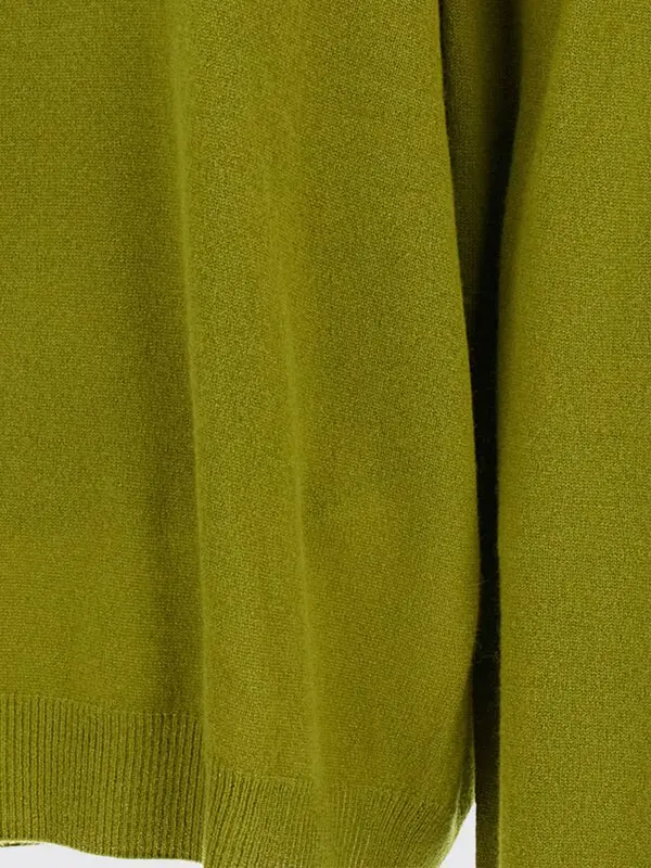 Extreme Cashmere Crew Neck Pullover