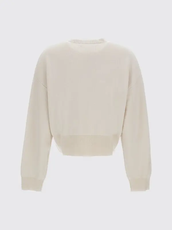 Extreme Cashmere Zip-up Cashmere Cardigan