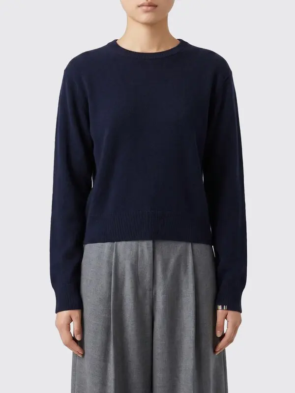 Extreme Cashmere Crew Neck Pullover