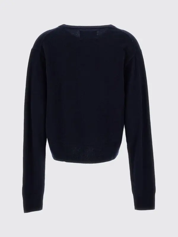 Extreme Cashmere Crew Neck Pullover