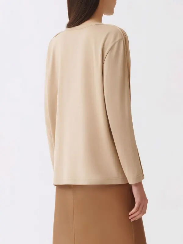 Fabiana Filippi Long Sleeve T-shirt