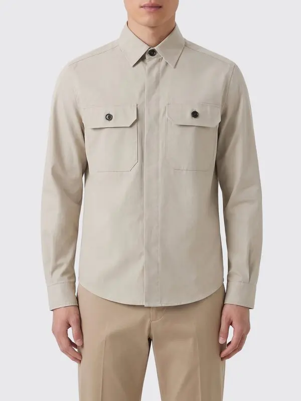 Zegna Shirt