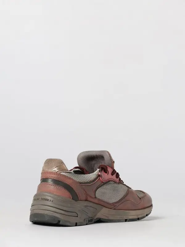 GOLDEN GOOSE Lace Up Sneakers
