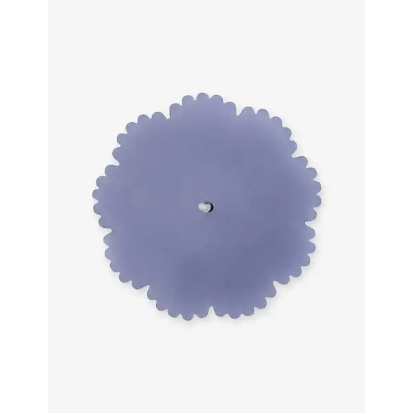 VILLEROY & BOCH Fleur Pillar Candle 260g