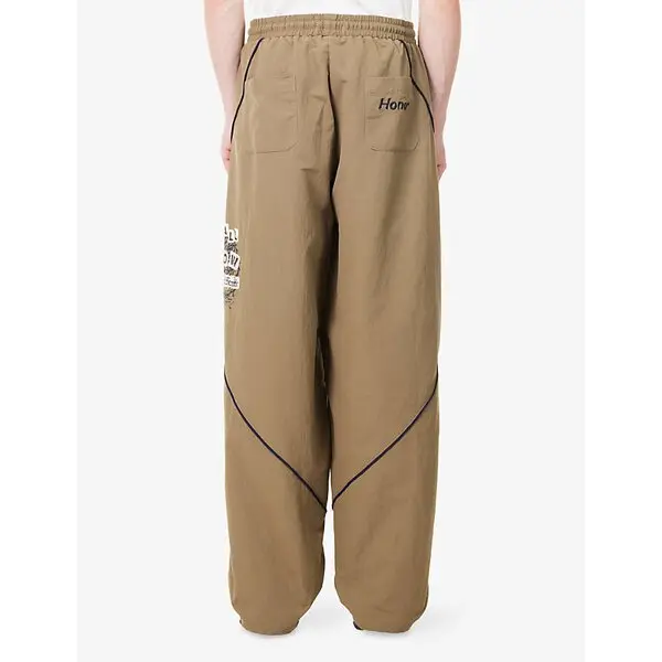 HONOR THE GIFT Growth Track Woven Joggers