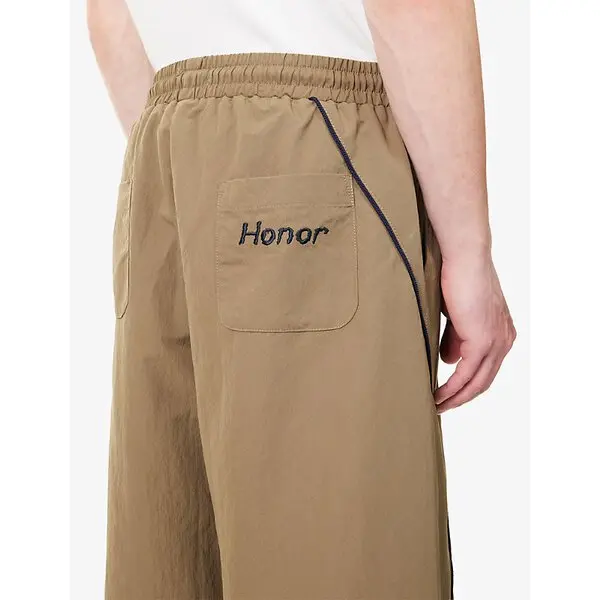 HONOR THE GIFT Growth Track Woven Joggers
