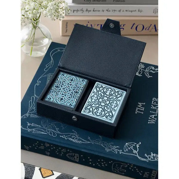 PRINTWORKS Reverra Double Playing Cards