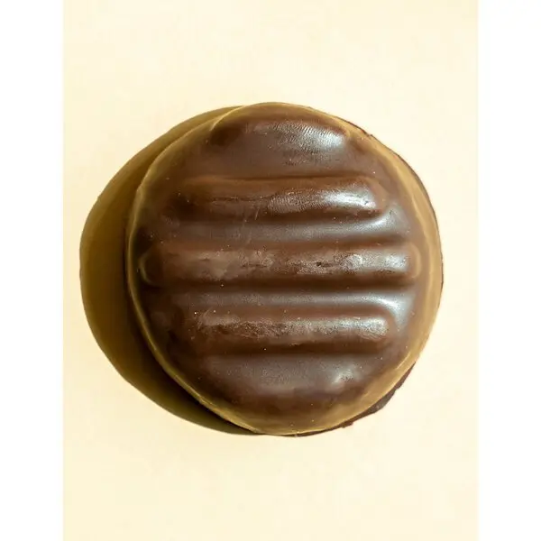 GANACHE Date Maamoul Cookies With Chocolate & Coffee 12-piece 315g