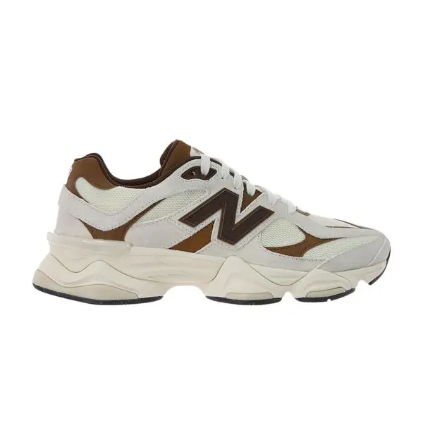 NEW BALANCE 9060 Sneakers - White