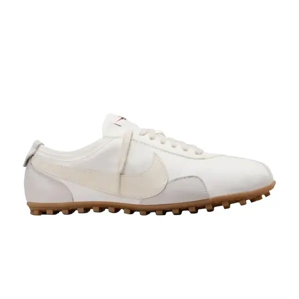 Nike Moon Shoe Og Sneakers - White