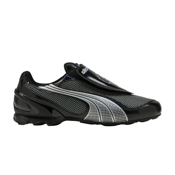 PUMA Ahluwalia X V-s1 Sneakers - Black