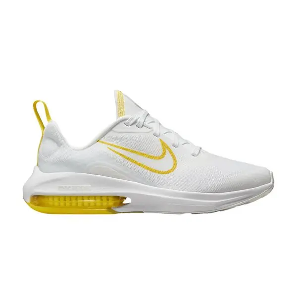 Nike Zoom Arcadia 2 Gs Sneakers - White