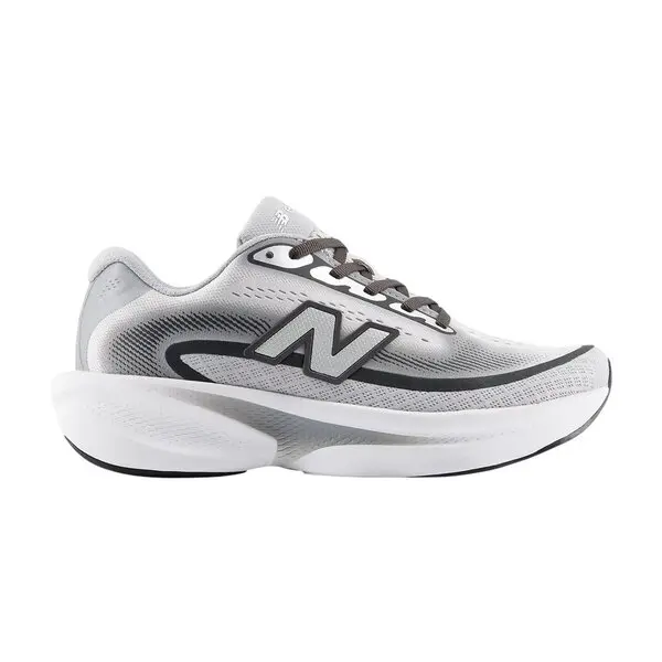 NEW BALANCE Ellipse Sneakers - Black