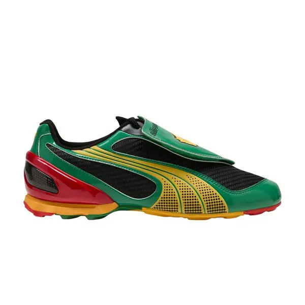 PUMA Ahluwalia X V-s1 Sneakers - Green