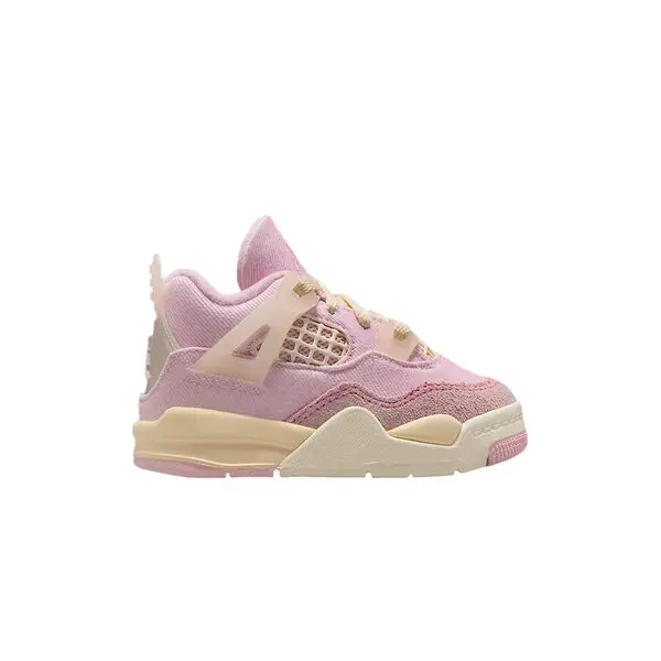 JORDAN Retro Td Sneakers - Pink