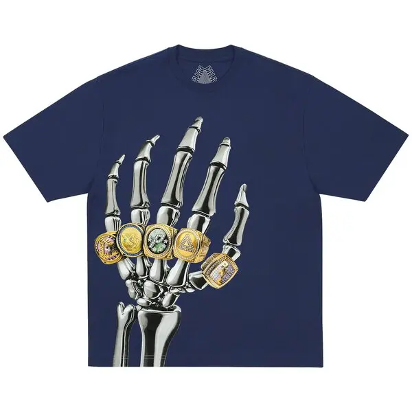PALACE Mechanical Champion T-shirt