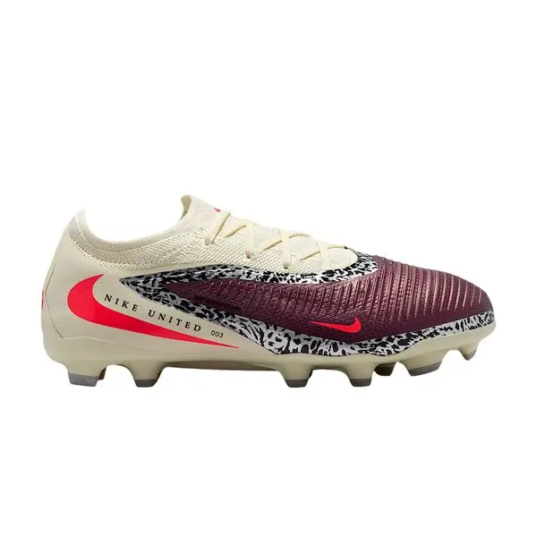 Nike United Jr. Phantom Low Pro Mg Gs