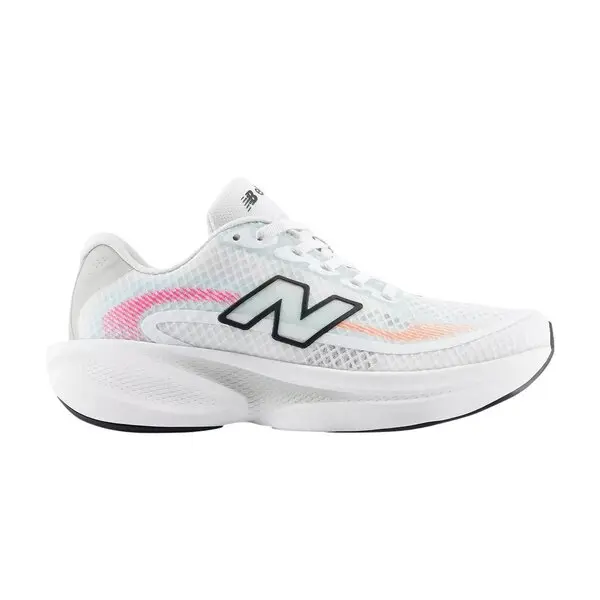 NEW BALANCE Ellipse Breathe Sneakers - White