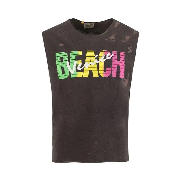 GALLERY DEPT. Muscle Beach Tee