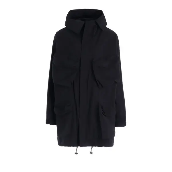 Y’s U-4p Blouson