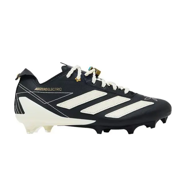 Adidas Adizero Electric Ii Rodeo - Black