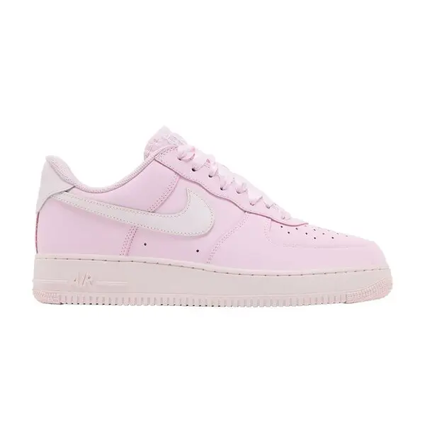 Nike Air Force 1 Low Sneakers - Pink