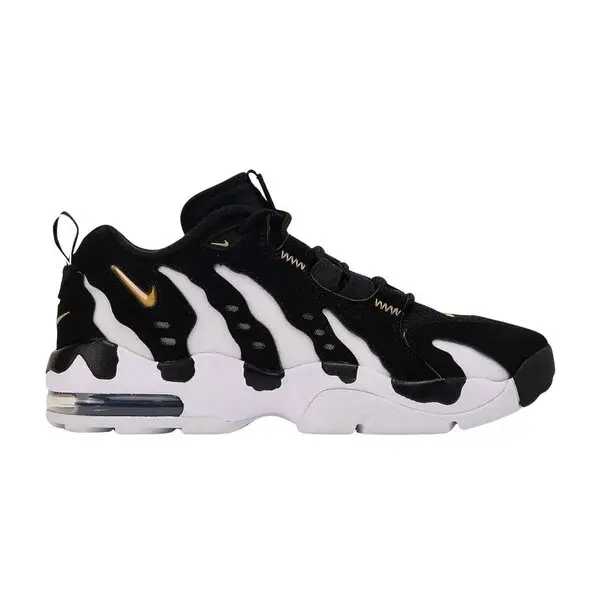 Nike Air Dt Max 96 Low Sneakers - Multicolor