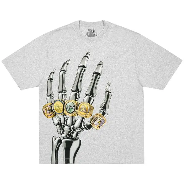 PALACE Mechanical Champion T-shirt