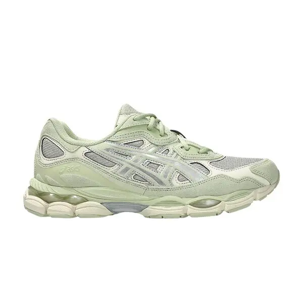 Asics Gel Nyc Sneakers - Green