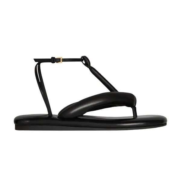 Givenchy Boudoir Flat Thong Sandals