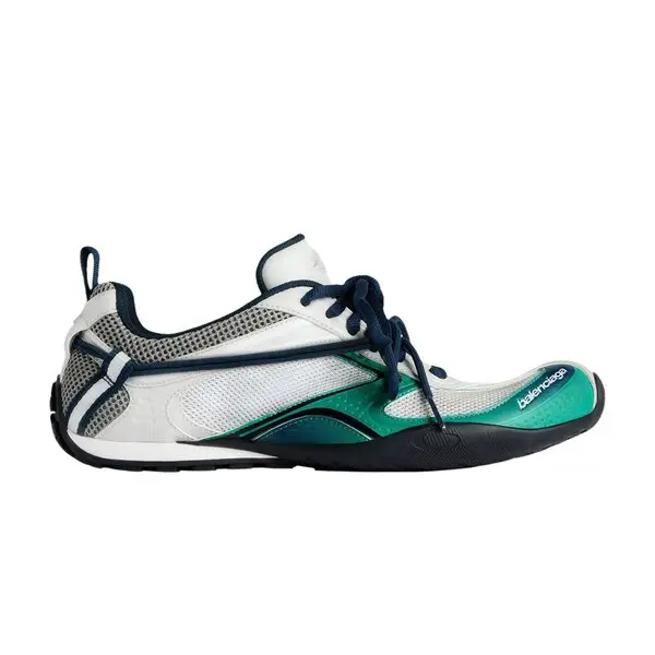 Balenciaga Radar Sneaker - Grey