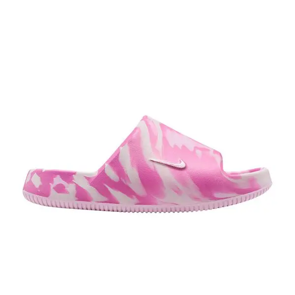 Nike Calm 2.0 Slide - Pink