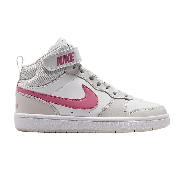 Nike Court Borough Mid 2 Gs Sneakers