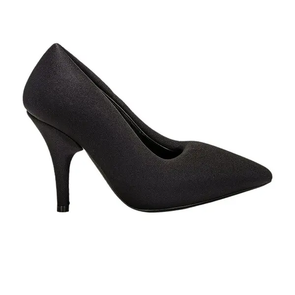 Balenciaga Puffy Xl Pumps