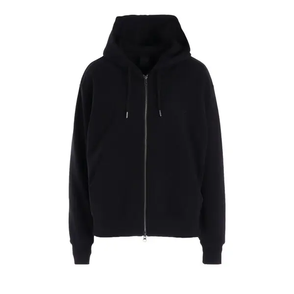Y’s X New Era Word Logo Zip-up Hoodie