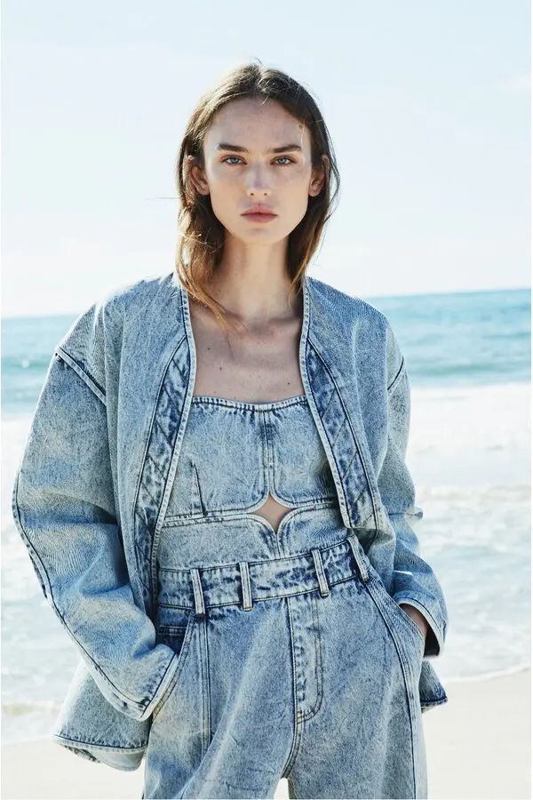 Yigal Azrouël Jacket