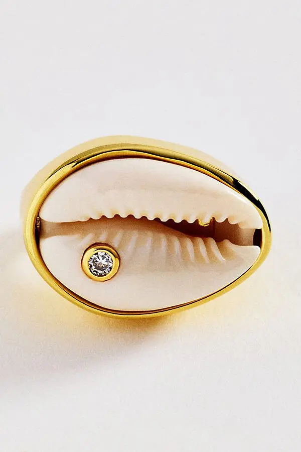 Éliou Coqui Ring