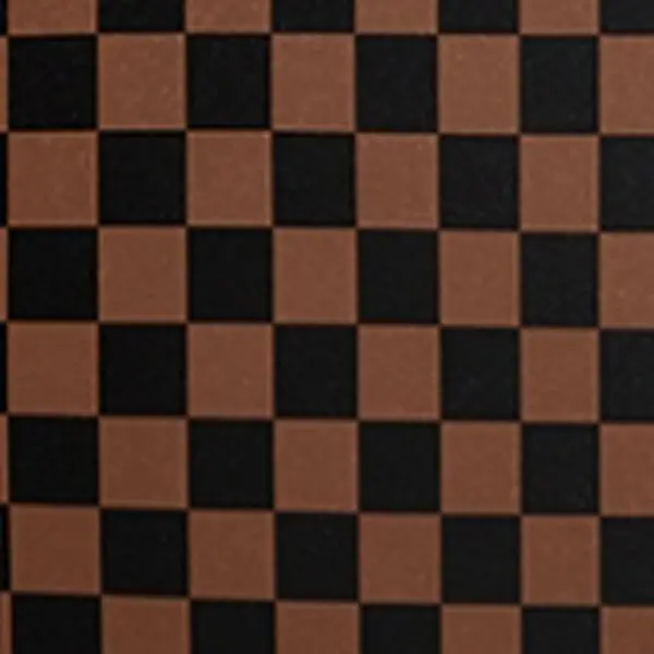 SPRAYGROUND Embossed Check Cabin Suitcase
